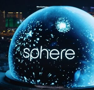 Home - Phish at Sphere